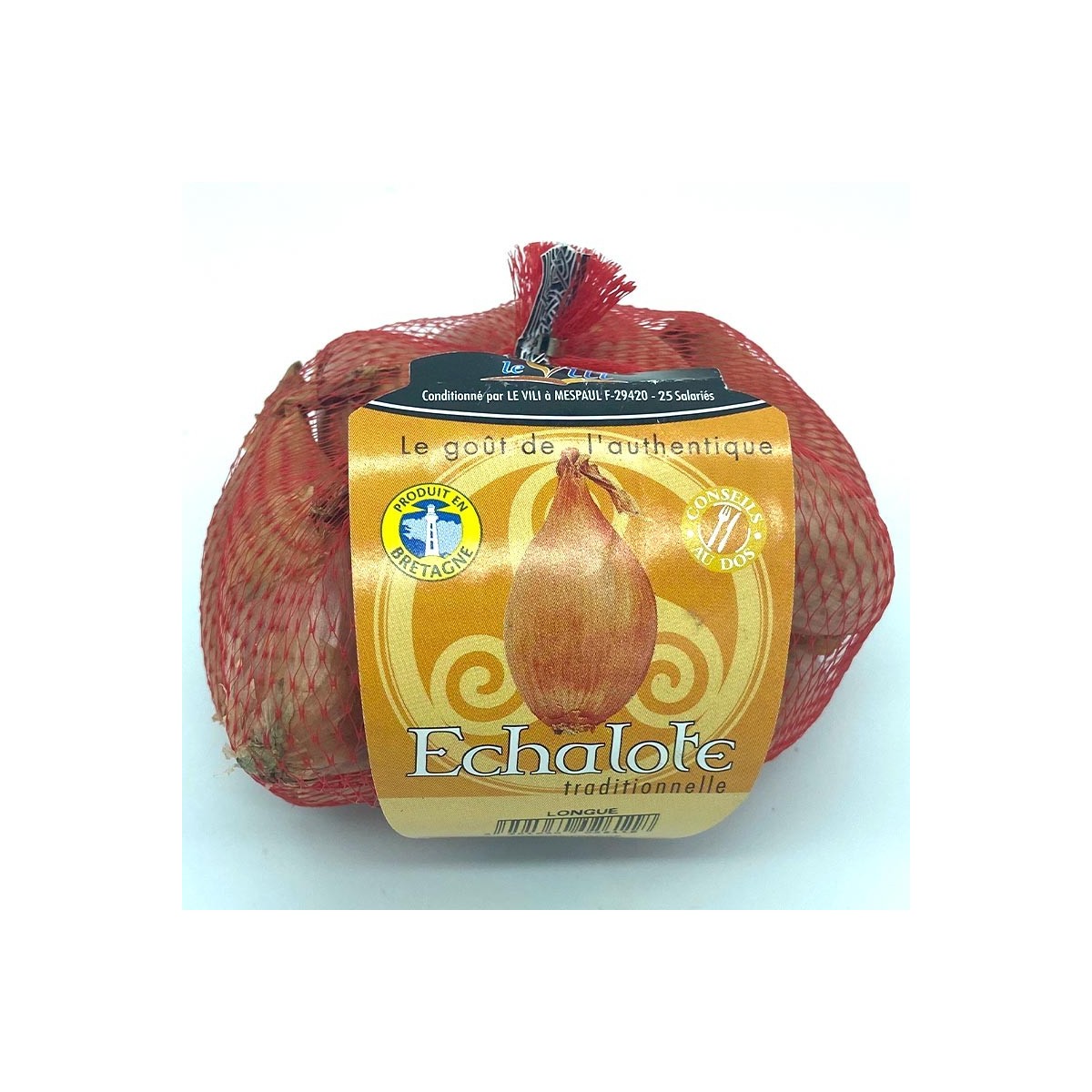 Echalotes
