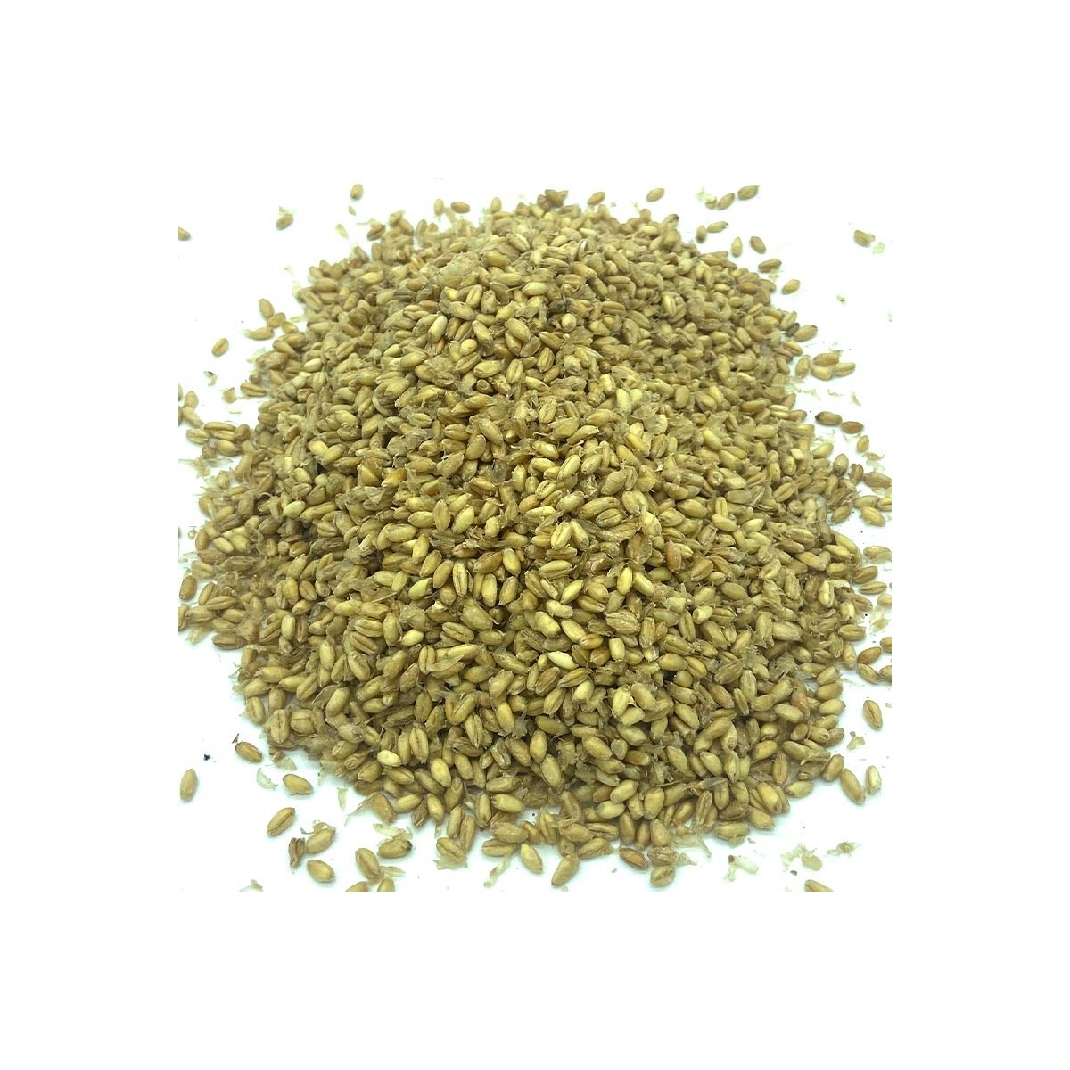 Trigo Natural Picado